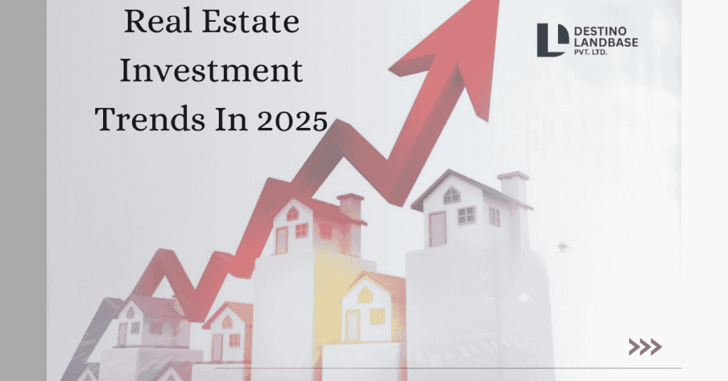 Ultimate Guide for Top Real Estate Investment Trends to Watch in 2025 ...