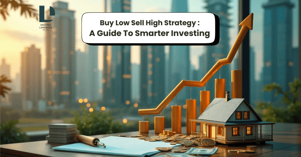 Building a Buy Low, Sell High Strategy: A Guide to Smarter Investing ...